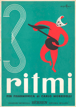 Repertorio COVID-19: para quedarse en casa: Carlo Morbidelli: 3 ritmi ...